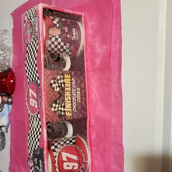 NASCAR 97 / COCA-COLA | Dining | Vintage Nascar Cocacola Mug Set Box ...